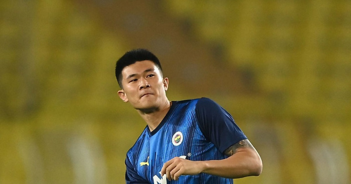 손흥민-김민재 맞대결 불발, UECL 16강 PO 대진 확정