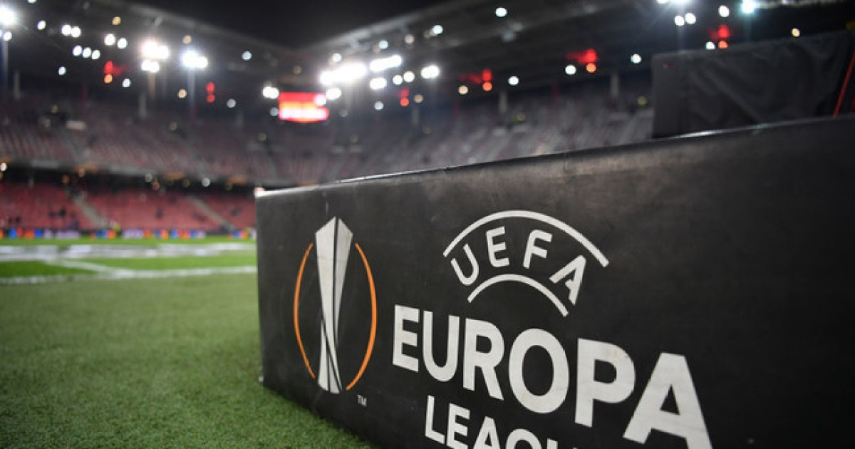 [오피셜] '바르사vs나폴리'..UEL 16강 PO 대진 추첨 완료