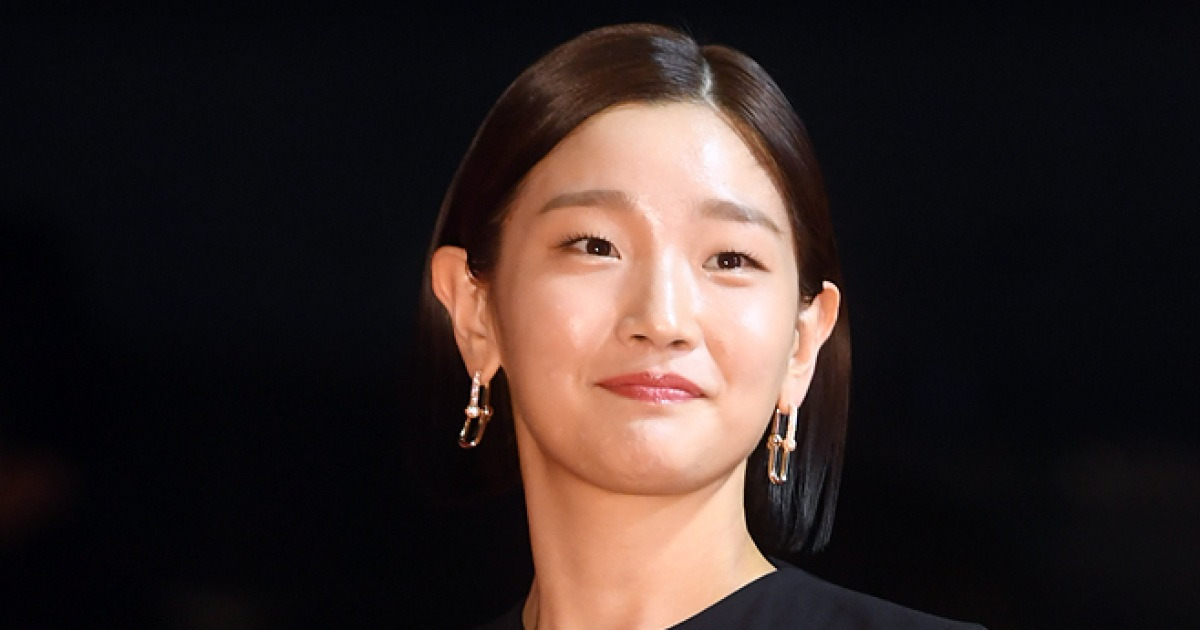 박소담 갑상선 유두암 수술→특송 홍보 불참 누리꾼 응원 봇물 [이슈and톡]