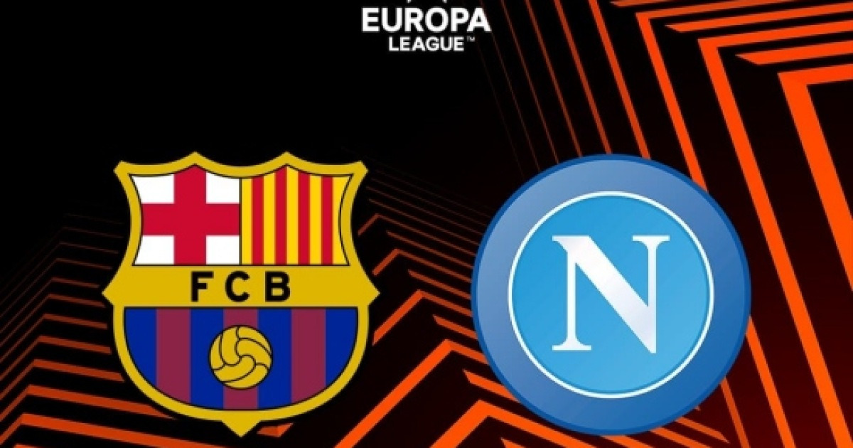 '마라도나 더비' 성사..UEL 16강 PO 대진 확정 (종합)