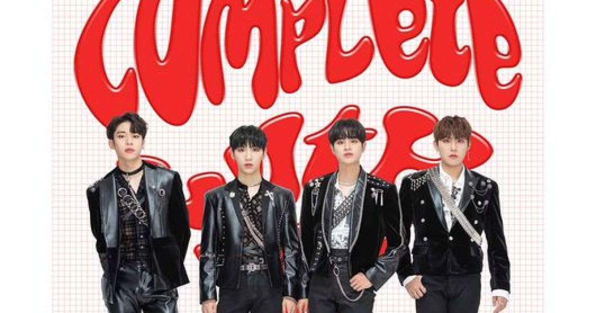 AB6IX, 1월 단독 콘서트 개최..2년 2개월 만의 대면 콘서트 [공식]