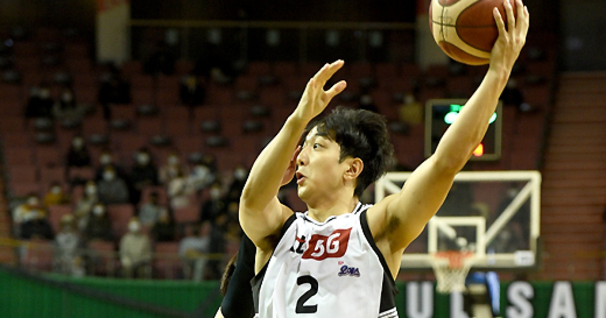 KBL 2R 페이크파울 단 4건..허훈·최창진·김강선·이진욱 1회[오피셜]