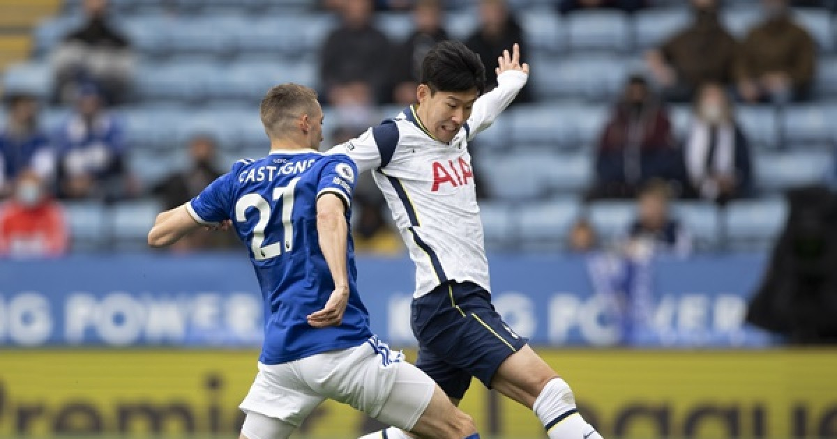 '코로나19 여파' EPL, 레스터시티·토트넘 17R 연기