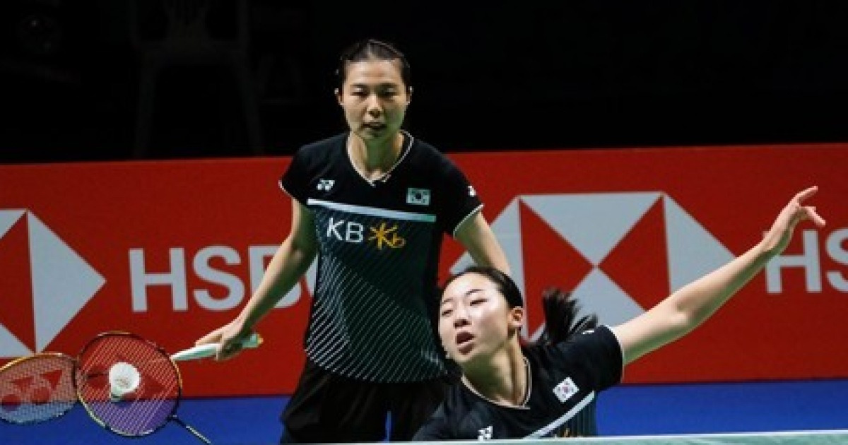 SPAIN BADMINTON WORLD CHAMPIONSHIPS