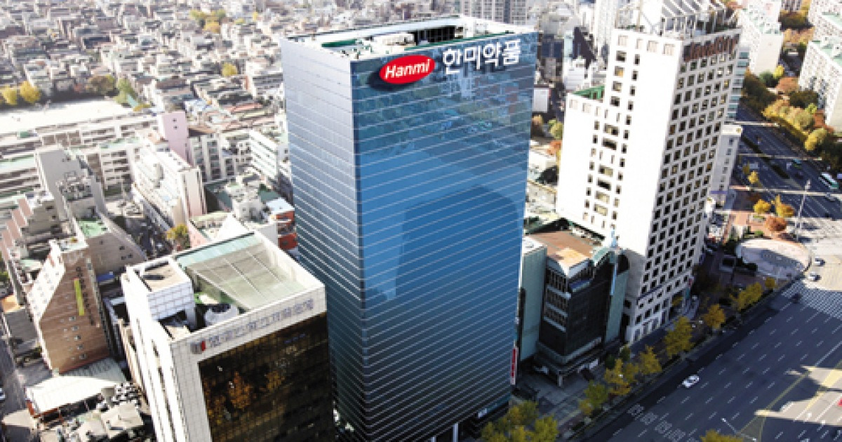 Hanmi Pharm's LAPSTriple Agonist wins orphan drug status in Europe after US