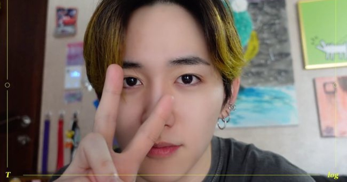 YG 트레저 마시호, 눈이 즐거워지는 액티비티 'TMI-LOG'