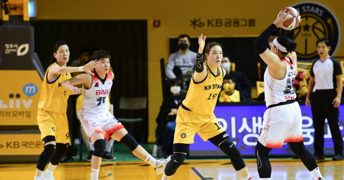 BNK 후반기 반등의 숙제는?..#자유투 #3Q #해결사