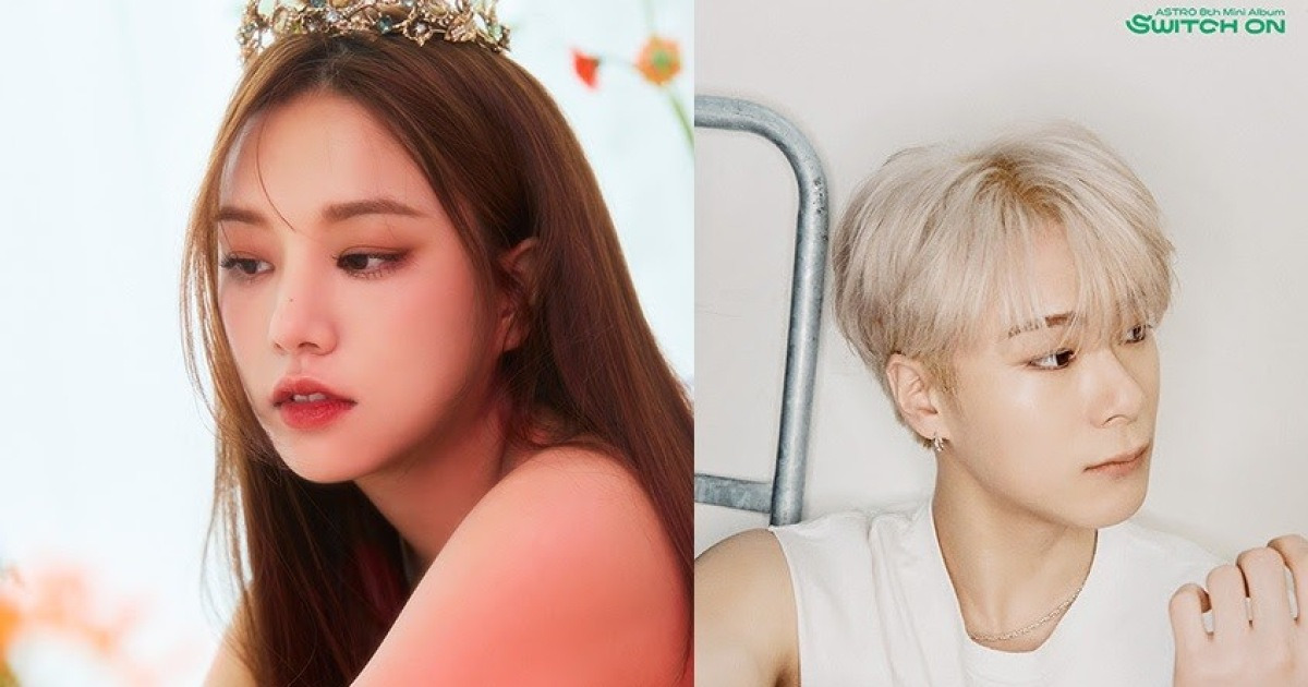 'SNL2' 솔빈X문빈, 뉴 크루 합류.. 기대감 자극하는 트레일러 공개