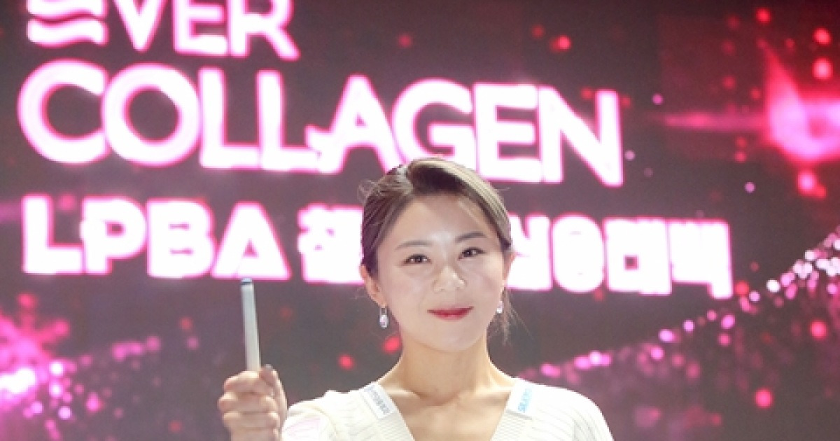 '당구여제' 김가영, LPBA 16강·베스트 퍼포먼스 사냥