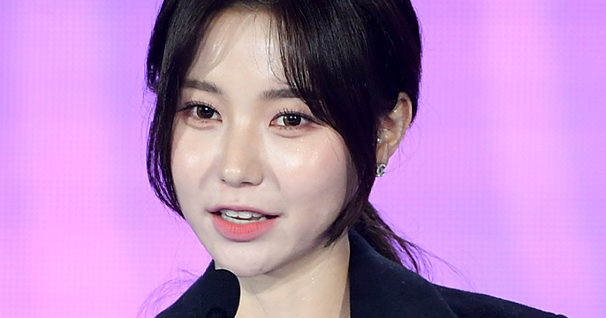 화정 '아프리카TV 여신 BJ' [MK포토]