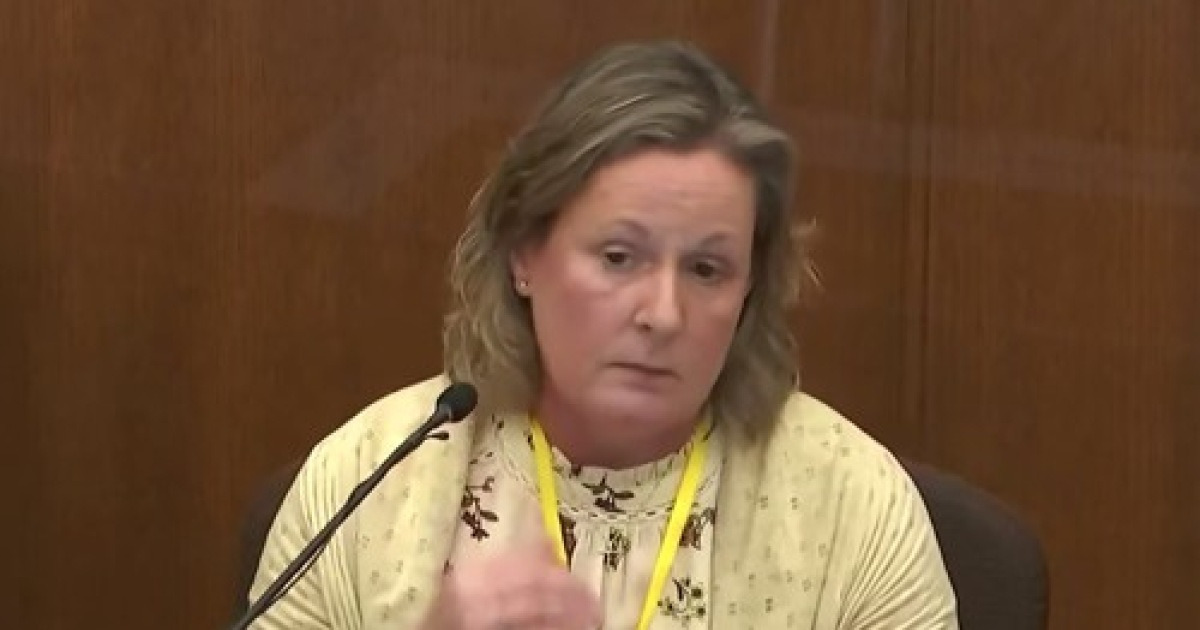 Trials Explainer Defendants Testifying