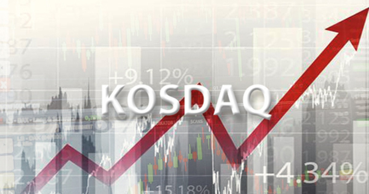 Kosdaq adds biggest number of entrants diverse in new tech