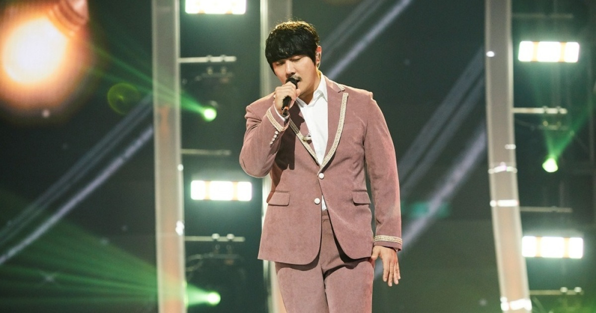 KCM, MSG워너비 강창모로~[포토엔HD]