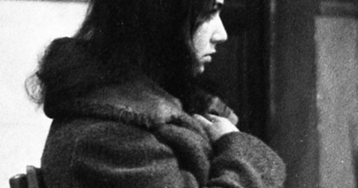 ITALY PEOPLE CAMORRA PUPETTA MARESCA