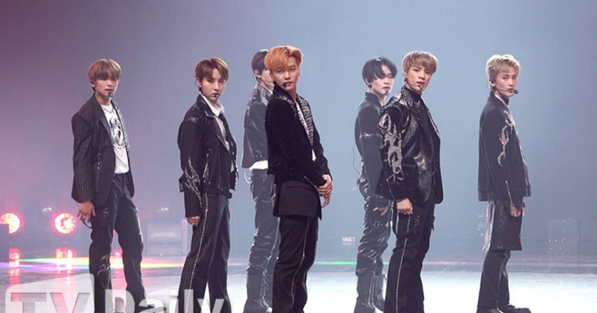 [TD포토] NCT DERAM '서 있기만해도 화보'