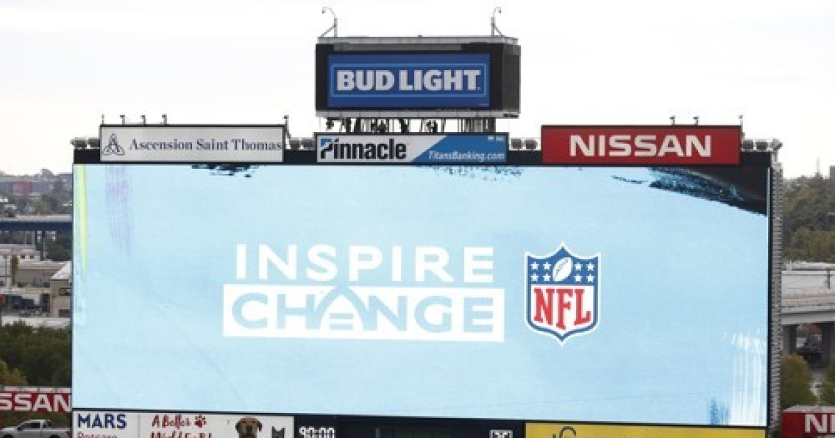 NFL Notes Football