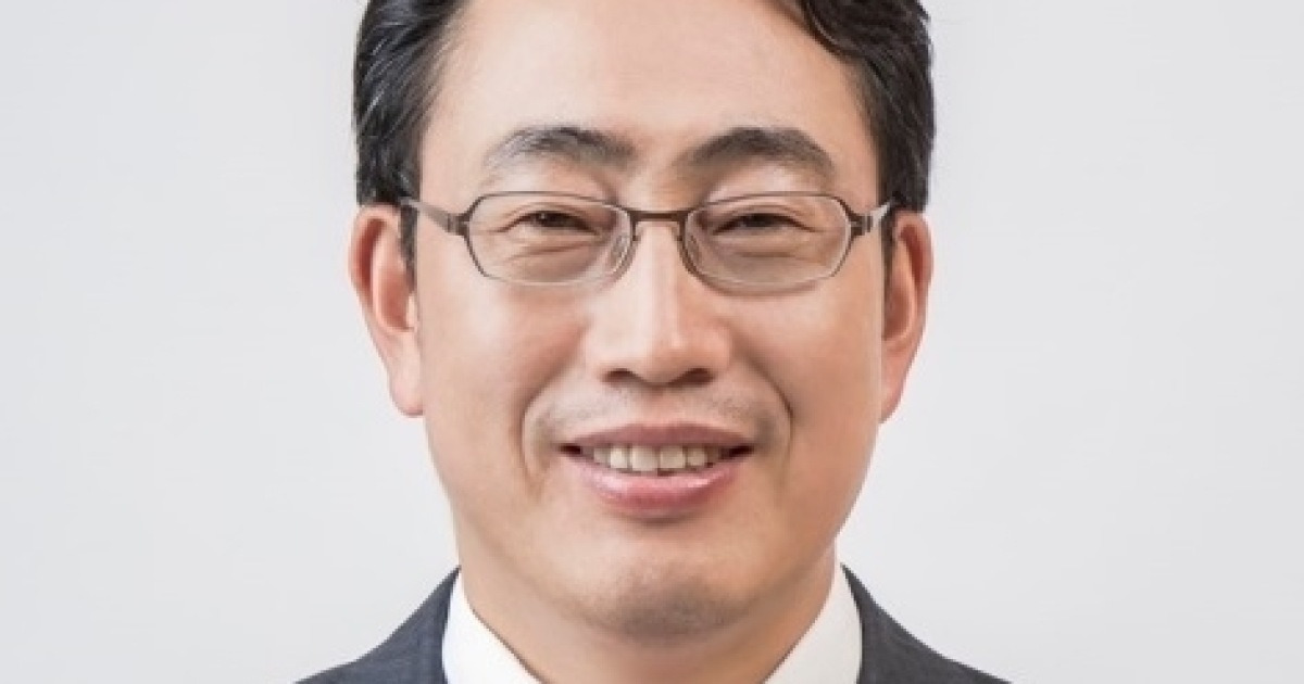 유영상 SKT 대표 "UAM, 미래 10년 먹거리"