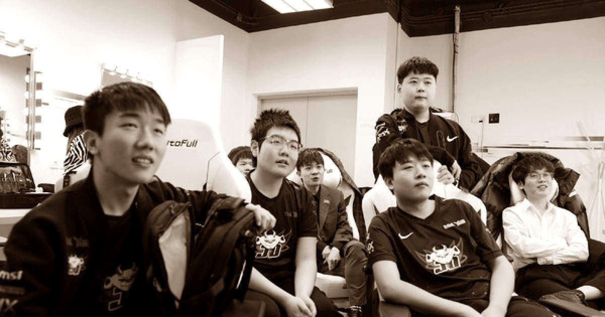 [LPL Preport] '카나비만 믿었던' JDG, 차기 시즌 변화점은?