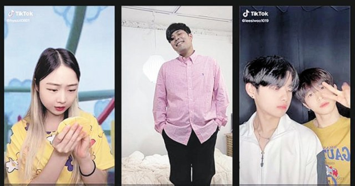 [DBR/Case Study]'관계' 아닌 '재미'에 집중.. 월 10억명 MZ세대 놀이터