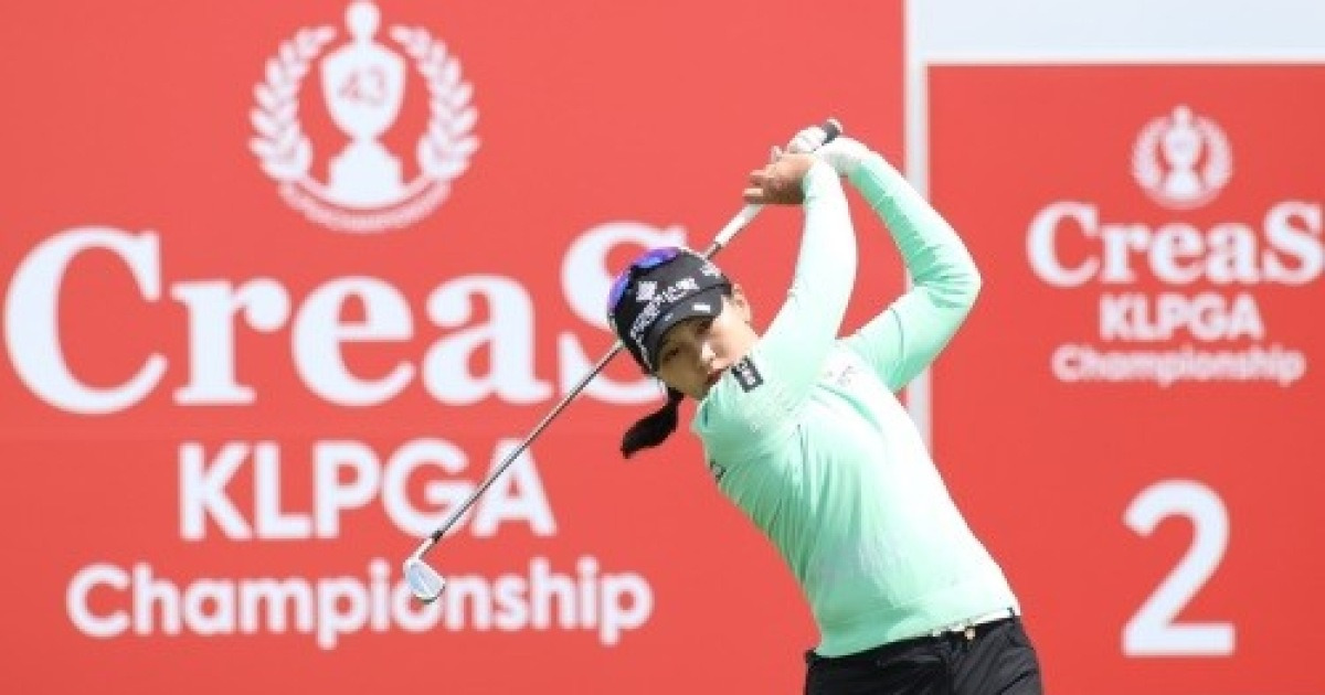 올 시즌 KLPGA, 30개 총상금 279억 규모