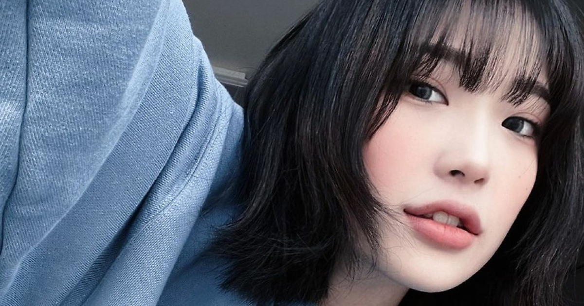 '최진실 딸' 최준희 "96kg→52kg으로 감량, 코 성형수술 예정"