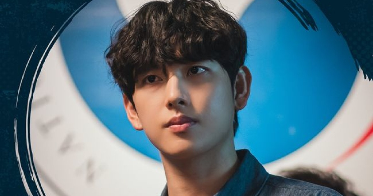 에이스, 임시원 테마곡 부른다..'트레이서' 첫 OST '버저 비터' 오늘(7일) 발매