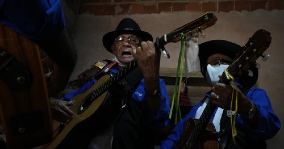 Brazil Three Kings Day