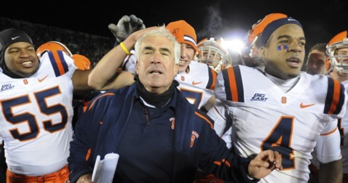 Obit Greg Robinson Football