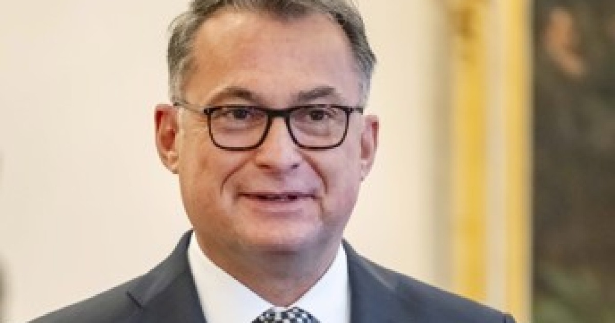 GERMANY GOVERNMENT NEW BUNDESBANK PRESIDENT