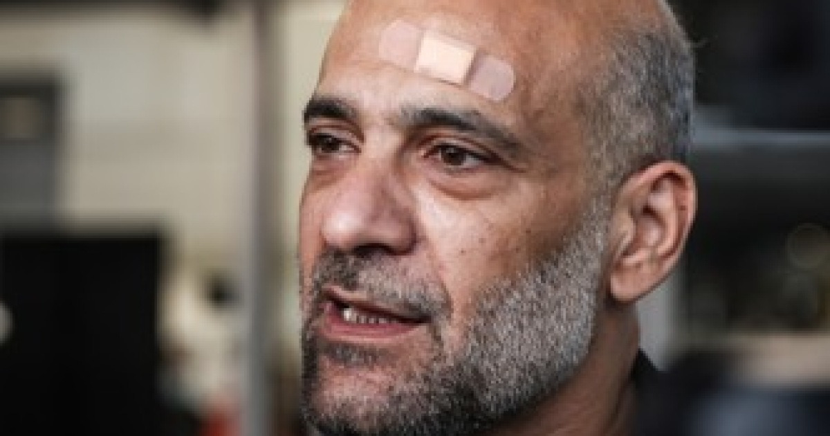 FRANCE EGYPT RAMY SHAATH BDS