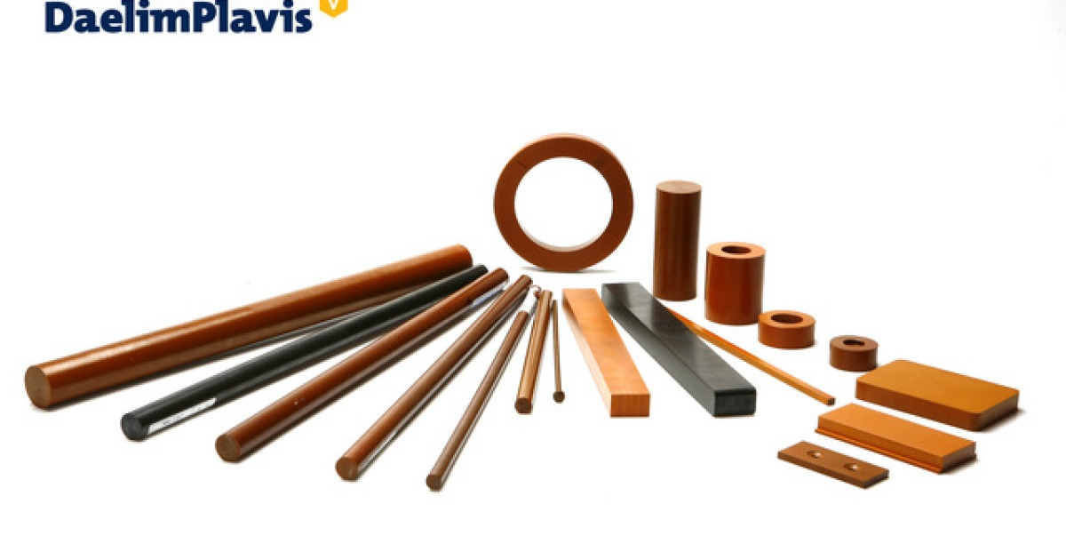 대림 '성형품 폴리이미드 PLAVIS' 상용화 20주년 맞아