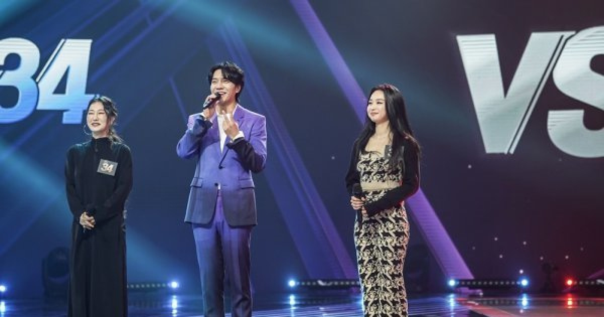 37호vs48호→윤도현 "눈물 났다" (싱어게인2)