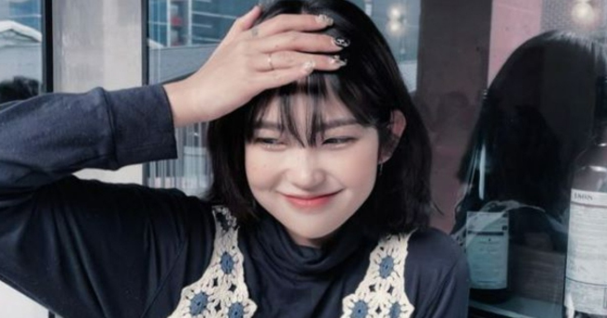 Choi Jun-hee, daughter of late actor Choi Jin-sil, to debut as an author