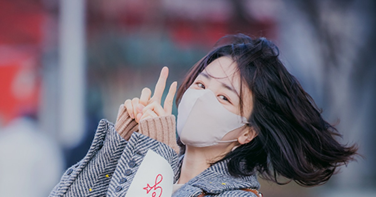 [bnt포토] 박하선 '지금이라도 107.7MHz로 오세요'