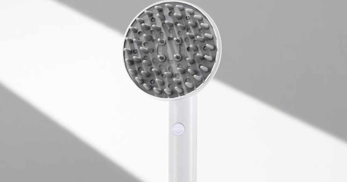 LG생활건강 CNP Rx튠에이지, 두피 개선 돕는 신제품 출시