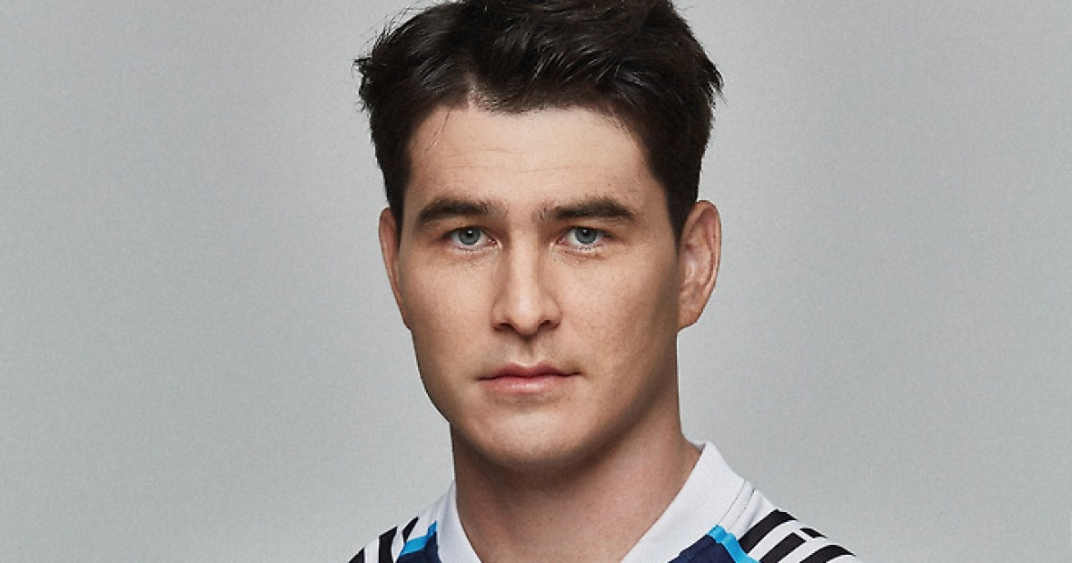 Andre Jin Coquillard named Alumnus of the Year at Seoul Foreign School