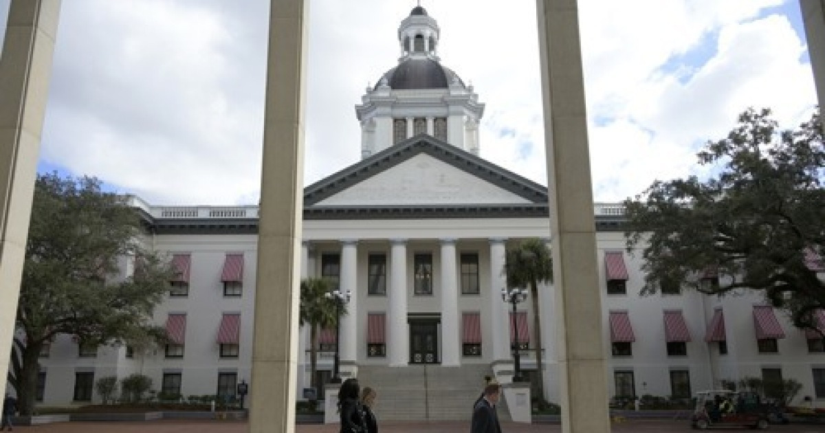 Florida Legislature