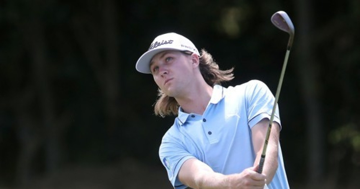 AUSTRALIA GOLF AUSTRALIAN PGA PRO AM