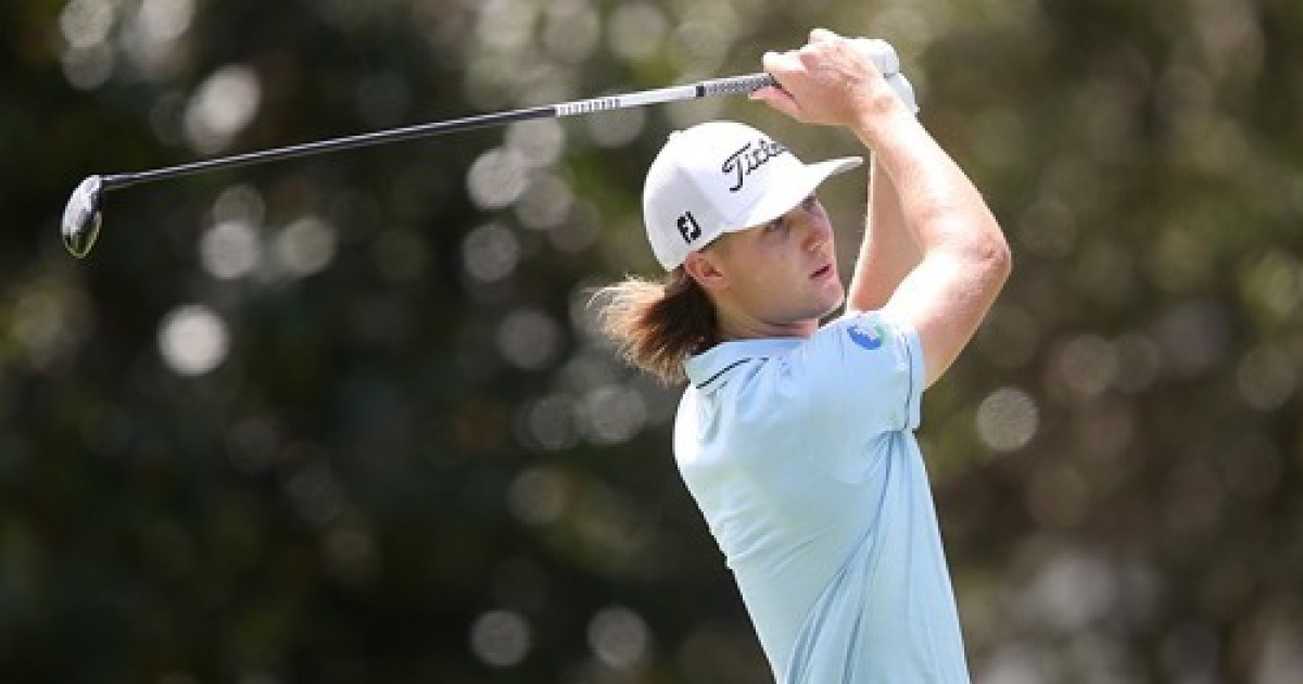 AUSTRALIA GOLF AUSTRALIAN PGA PRO AM