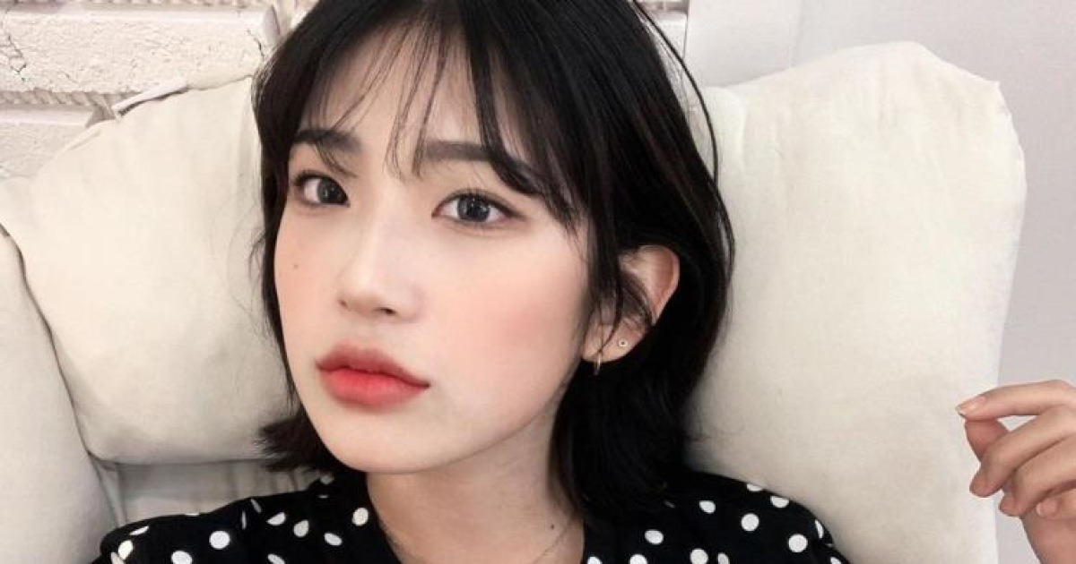 1년 만에 96kg에서 52kg까지 감량 성공! 스무살 된 '故 최진실 딸' 최준희 근황