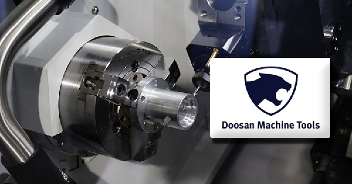 DTR Automotive expects to complete buyout of Doosan Machine Tools this ...