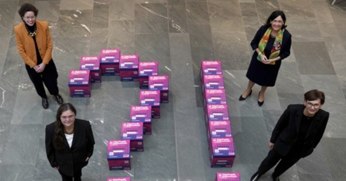 Germany Science Year 2022