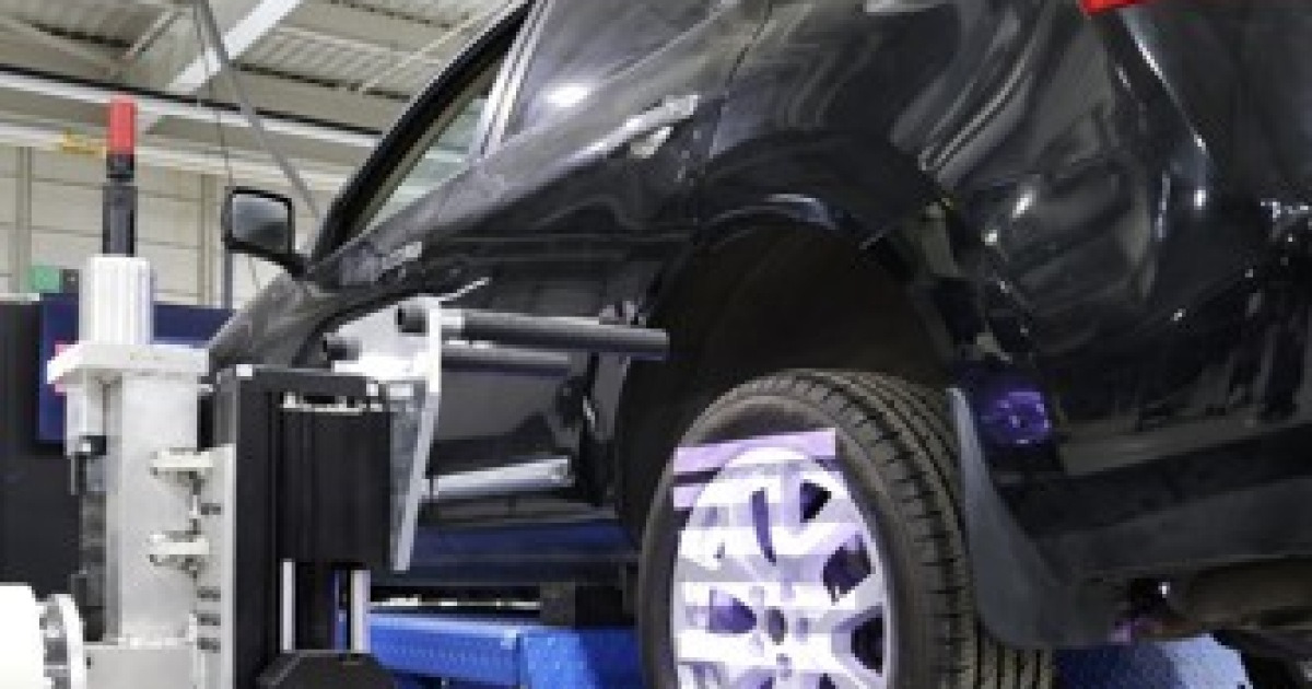 RoboTire Uses Automation and Advanced Technology to Revolutionize the ...