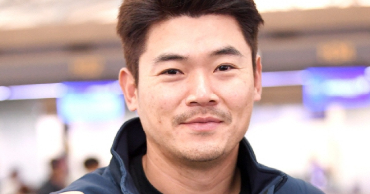 입단 테스트→147km '쾅!' 38세 너클볼러, SSG 마운드에 '은총' 내릴까[SC줌인]