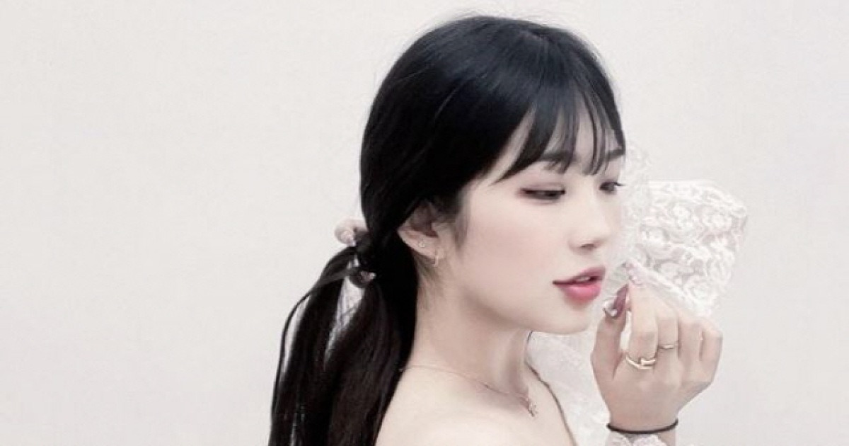 '故 최진실 딸' 최준희, 96kg→54kg 감량하더니 의상도 과감..볼수록 母 판박이