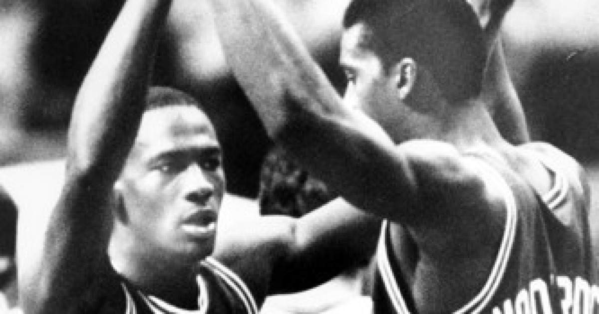 NBA At 75 AP Was There Jordans 63