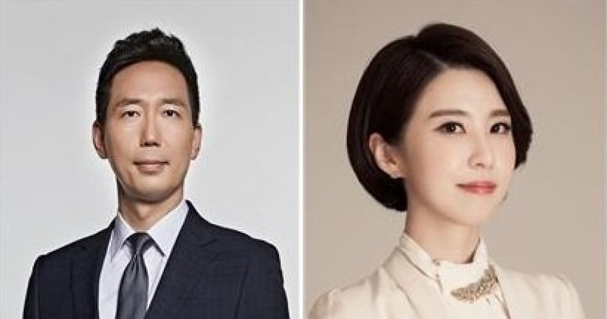 與, JTBC 이정헌·YTN 안귀령 영입.. 대선 7주앞 '스피커 강화'