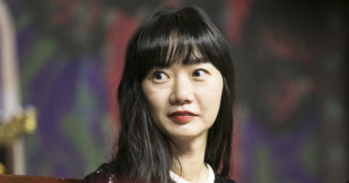 Actor Bae Doona again joins forces with director Jung Joo-ri for new film