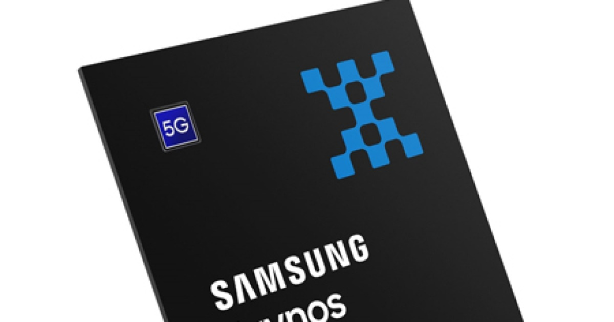 Samsung Elec releases mobile processor from 4nm in collabo with AMD