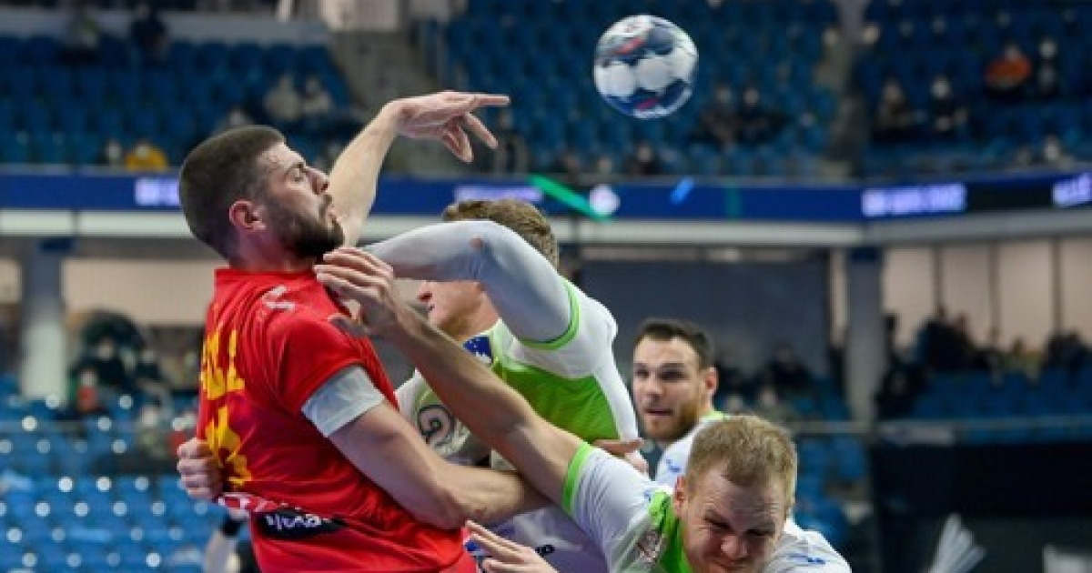 HUNGARY HANDBALL EUROPEAN CHAMPIONSHIPS